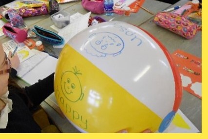 Ideas to expand ‘feelings’ or ’emotions’ vocabulary in the classroom ...