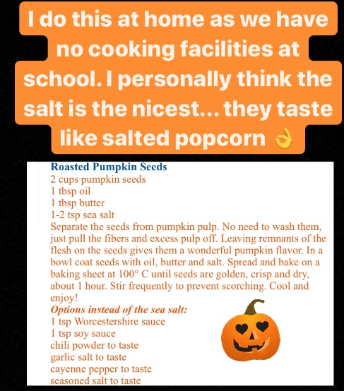 Halloween ideas for your classroom – Let's get those kids talking!