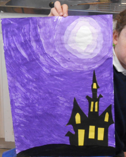 Halloween ideas for your classroom – Let's get those kids talking!