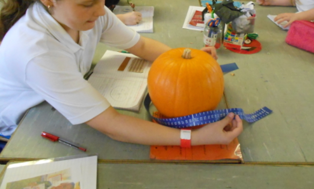 Halloween ideas for your classroom – Let's get those kids talking!