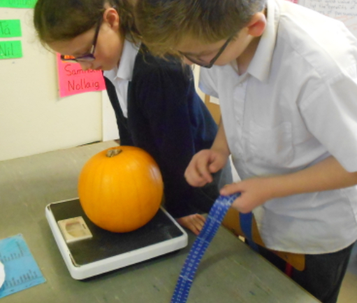 Halloween ideas for your classroom – Let's get those kids talking!
